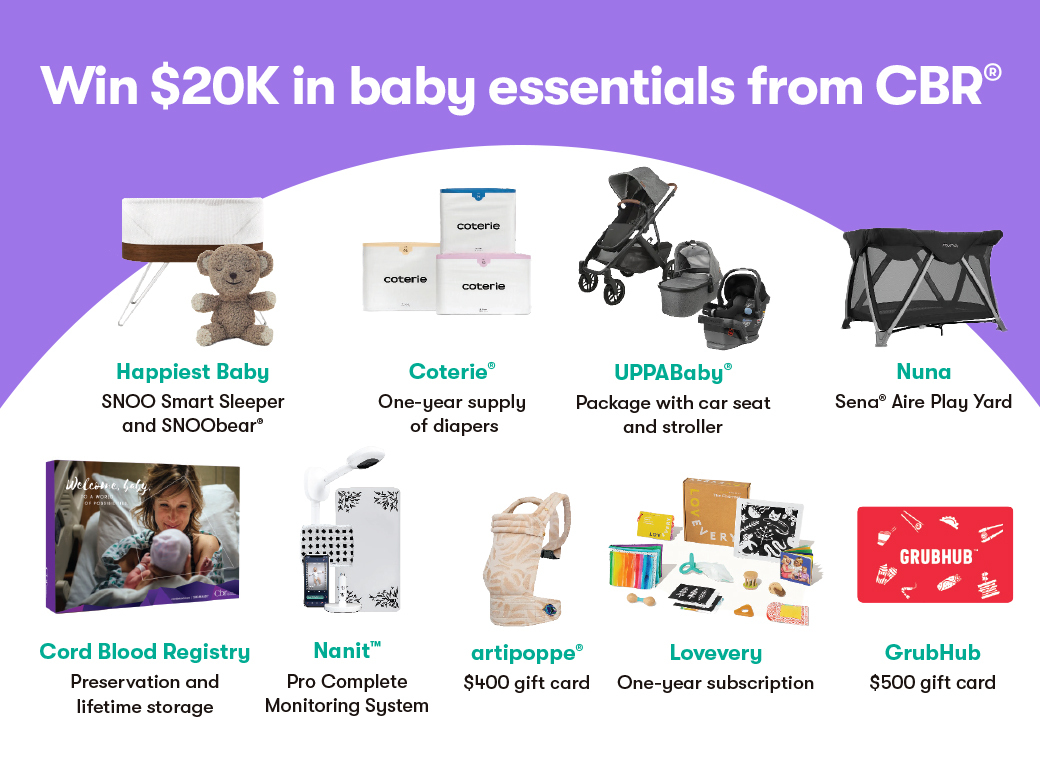 CBR | Cord Blood Awareness Month